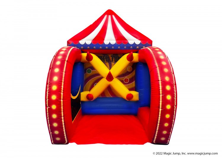 Jeu Annaux - Fun O Max Location